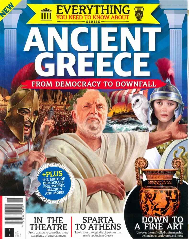 Everything You Need To Know Magazine Subscription