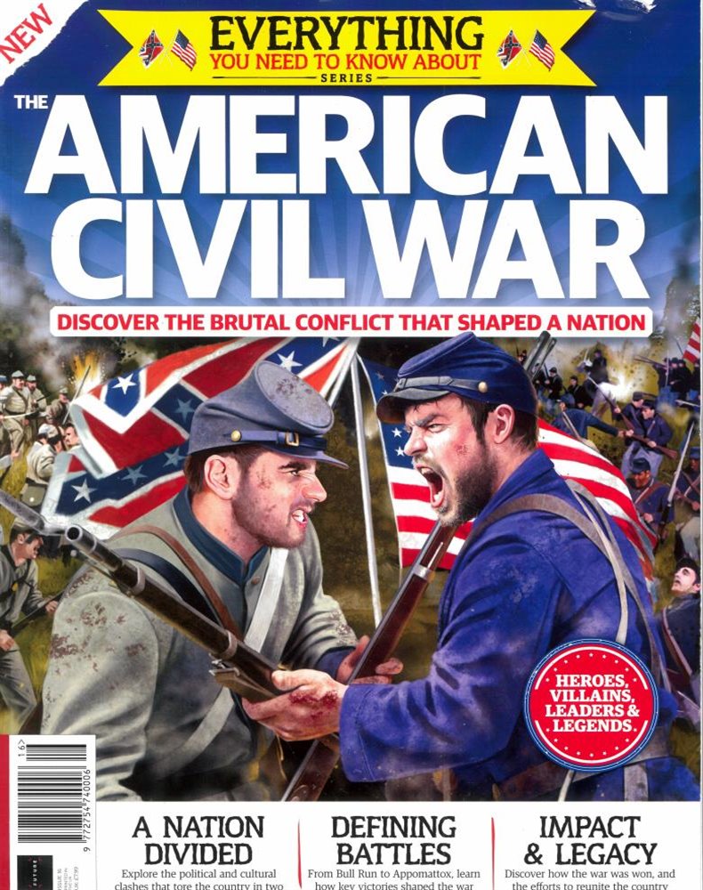 Everything You Need To Know Magazine Subscription