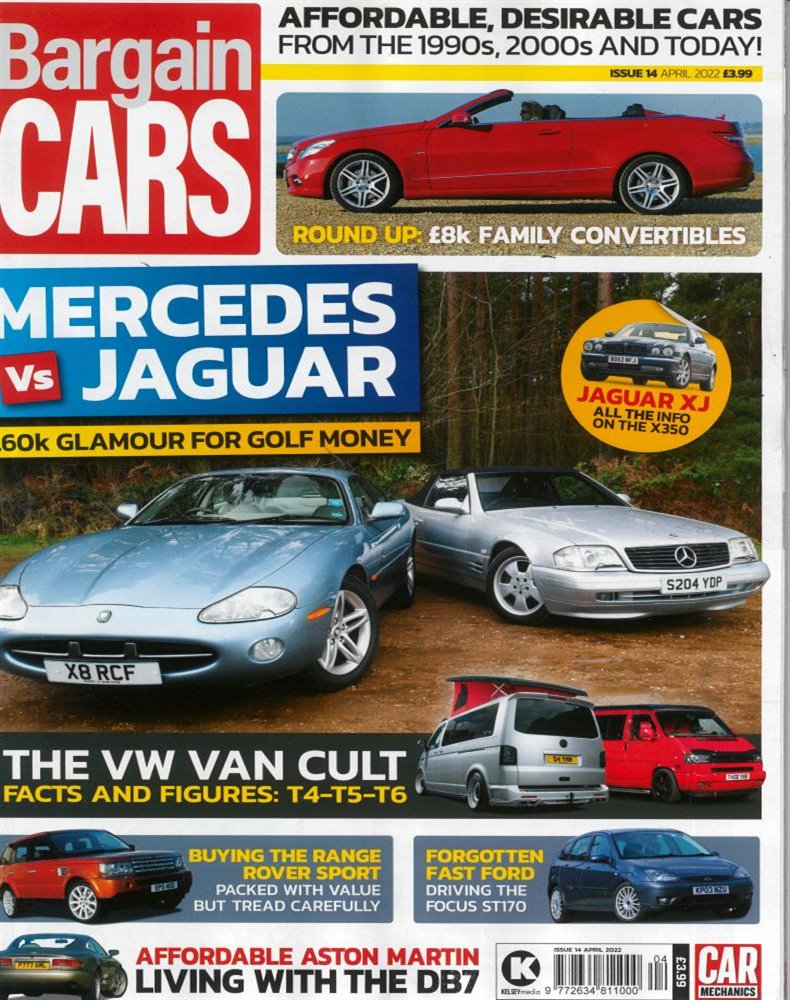 Future Classics Magazine Subscription