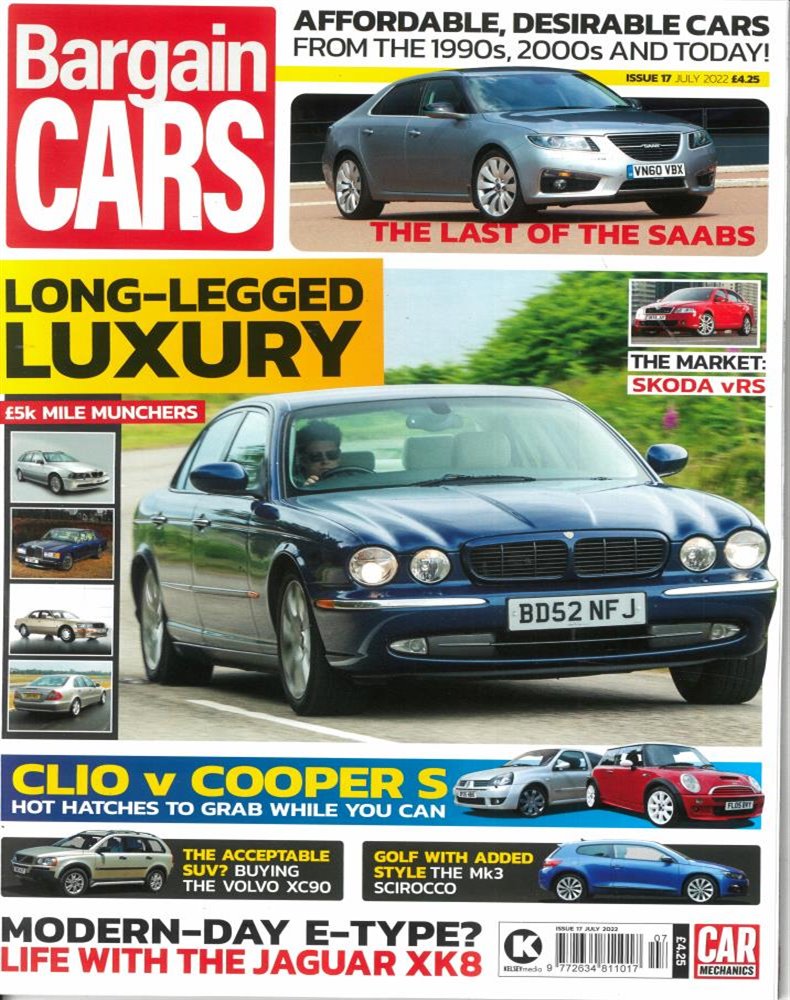 Future Classics Magazine Subscription