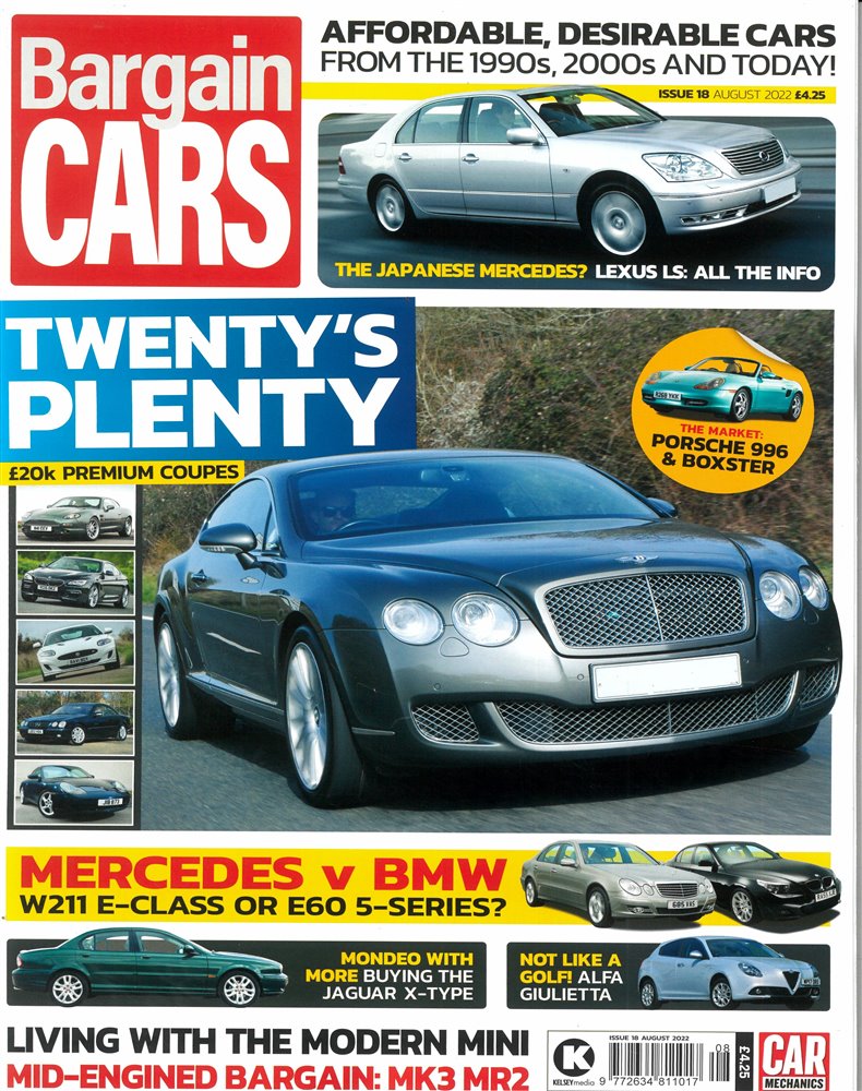 Future Classics Magazine Subscription