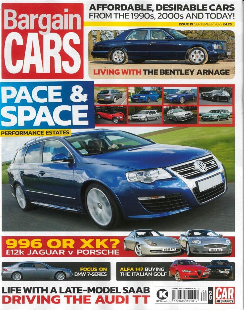 Future Classics Magazine Subscription