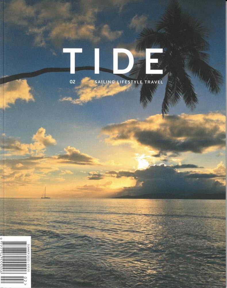 Tide Magazine Subscription