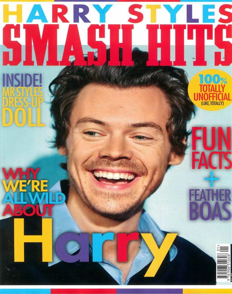 120 Years of Triumph Magazine