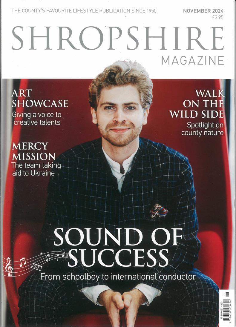 Ukraine with Uniquely You