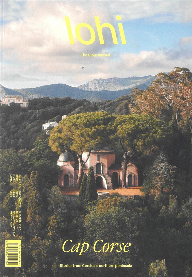 Lohi Journal Magazine Subscription