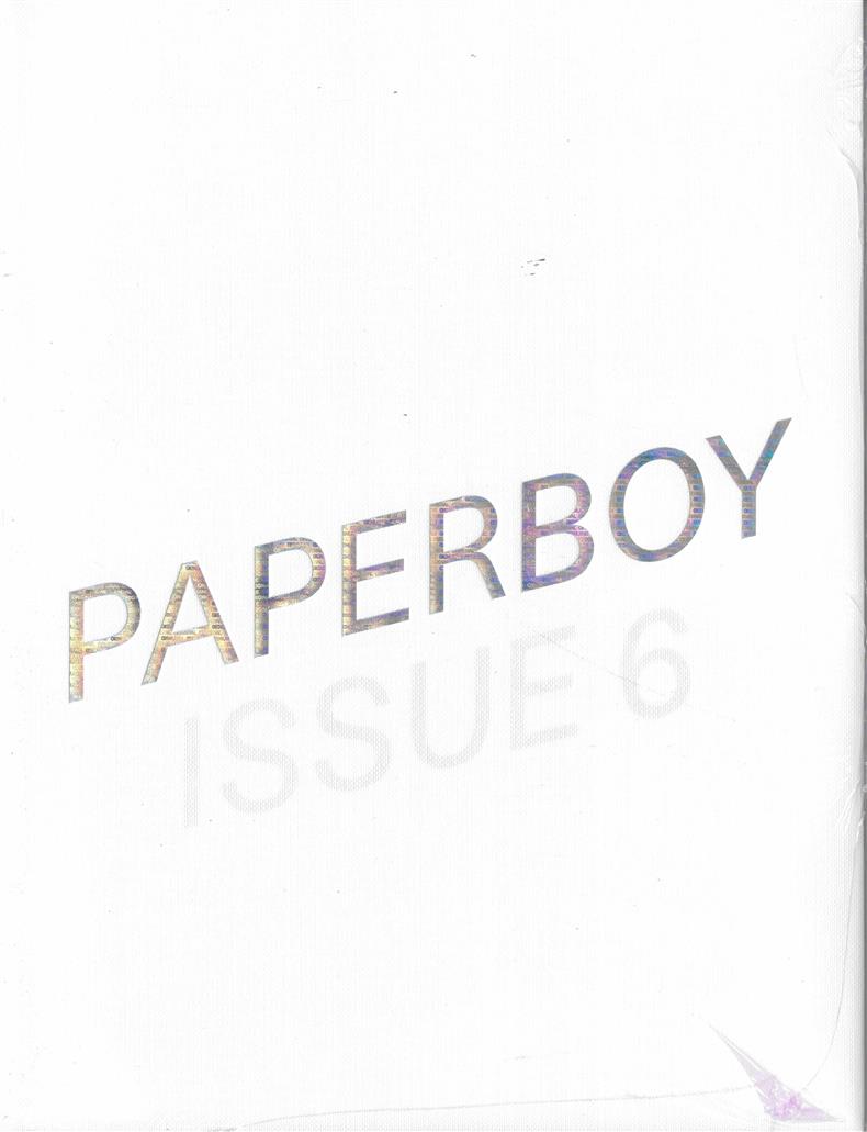 Paperboy Magazine Subscription