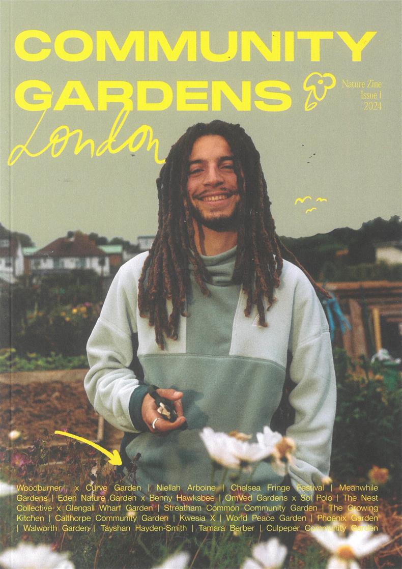 Nature Zine Magazine Subscription