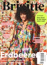 Brigitte Magazine Subscription