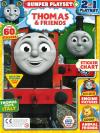 Thomas & Friends Magazine Subscription