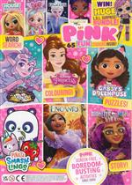 Pink Magazine Subscription