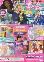 Barbie Magazine Subscription
