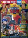 Fireman Sam Magazine Subscription