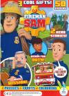 Fireman Sam Magazine Subscription