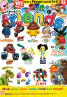 Fun To Learn - Friends Magazine Subscription