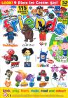 Fun To Learn - Friends Magazine Subscription