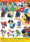 Fun To Learn - Friends Magazine Subscription