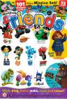 Fun To Learn - Friends Magazine Subscription