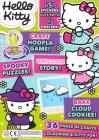 Hello Kitty Magazine Subscription