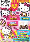 Hello Kitty Magazine Subscription