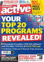 Computeractive Magazine Subscription
