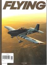 Flying Magazine Subscription