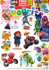 Fun To Learn Favourites Magazine Subscription