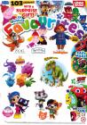 Fun To Learn Favourites Magazine Subscription