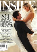 Inside Weddings Magazine Subscription
