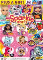Sparkle World Magazine Subscription
