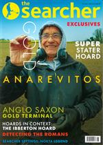 The Searcher Magazine Subscription