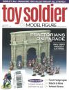 Toy Soldier & Model Figure Magazine Subscription