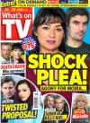 What's on TV Magazine Subscription
