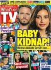 What's on TV Magazine Subscription