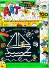 Cbeebies Art Magazine Subscription