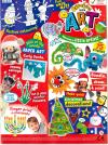Cbeebies Art Magazine Subscription