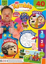 Something Special Magazine Subscription