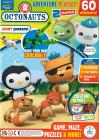 Octonauts Magazine Subscription