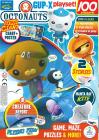 Octonauts Magazine Subscription