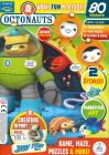 Octonauts Magazine Subscription