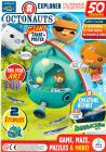 Octonauts Magazine Subscription