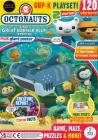 Octonauts Magazine Subscription