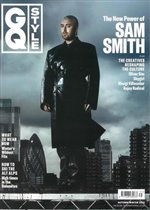 GQ Style Magazine Subscription