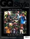GQ Style Magazine Subscription