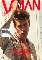 VMAN Magazine Subscription