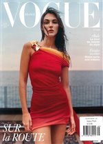 French Magazine Subscriptions