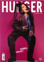 Hunger Magazine Subscription