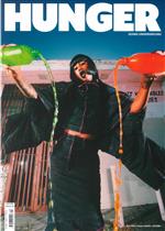 Hunger Magazine Subscription