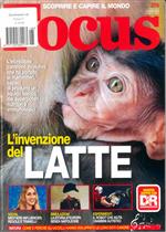 Focus Italian Magazine Subscription