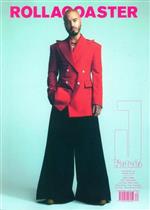 Rollacoaster Magazine Subscription